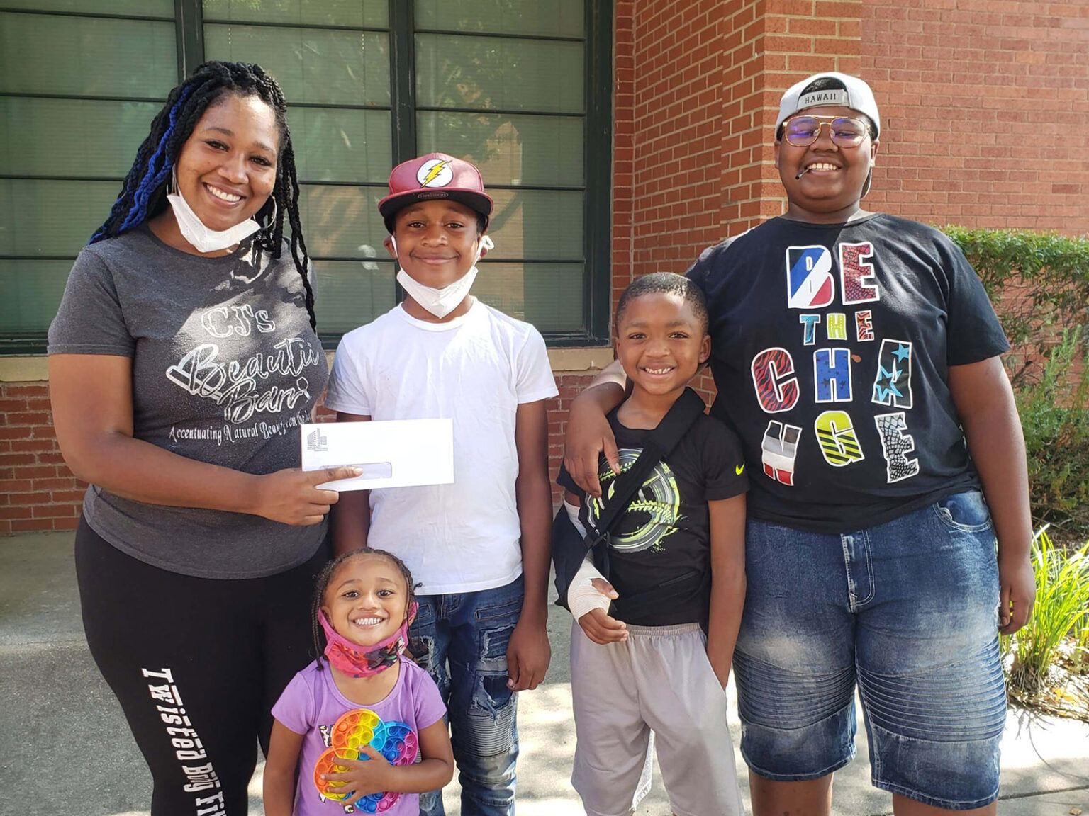 Housing Choice Voucher - Fort Worth Housing SolutionsFort Worth Housing ...